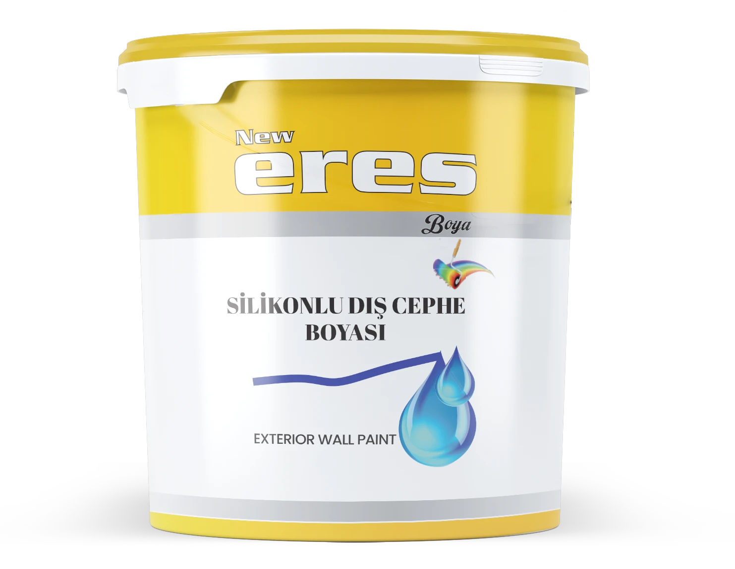 Dış Cephe Boyaları